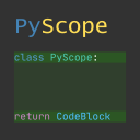 PyScope - Python Code Block Highlighter - Visual Studio Marketplace